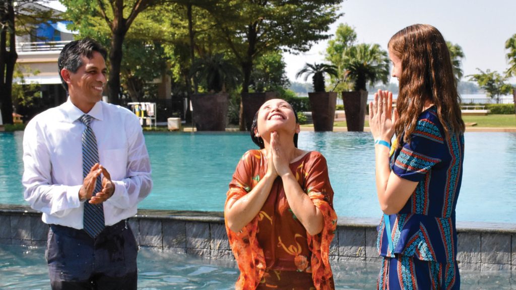 Adventist Missions | Adventist Frontier Missions Europe