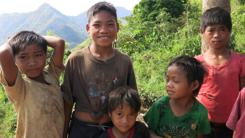 Palawano of Rizal – Adventist Frontier Missions Europe